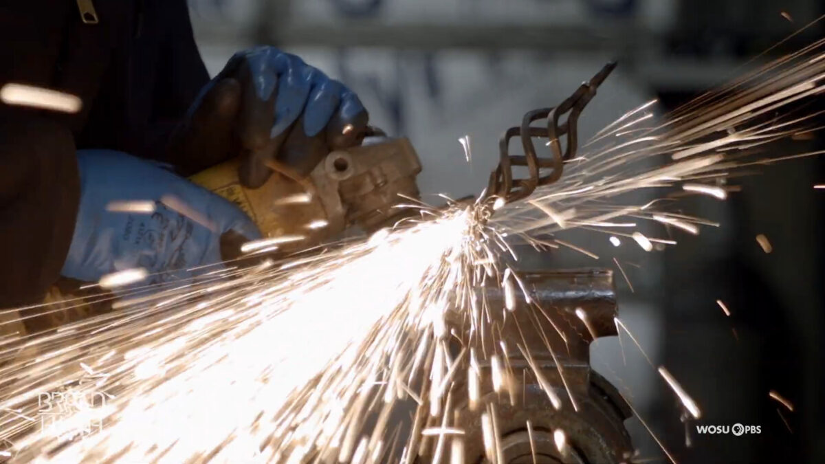 Jay’s MetalCrafting | Handcrafted Metalwork Built to Last