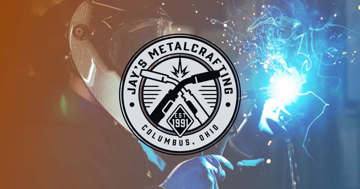 Commercial Projects | Jay's MetalCrafting